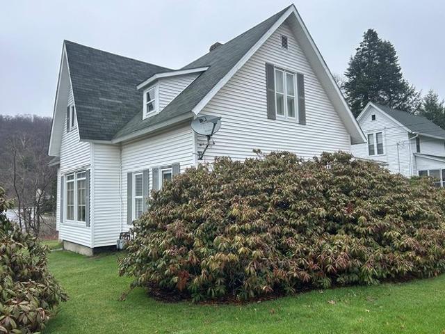 505 E Oak St, Coudersport, PA 16915