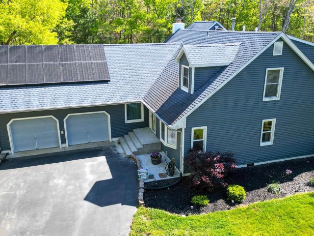 505 E Oslo Ct