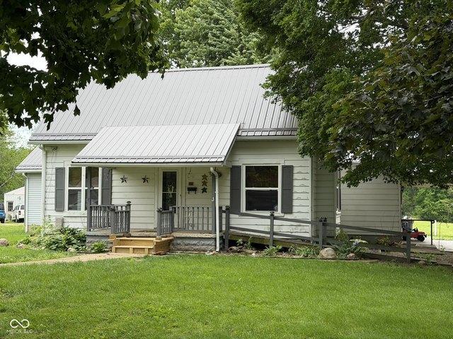 505 E Stark St, Rockville, IN 47872