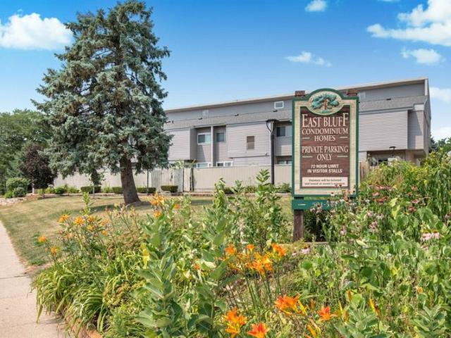 505 East Bluff, Madison, WI 53704