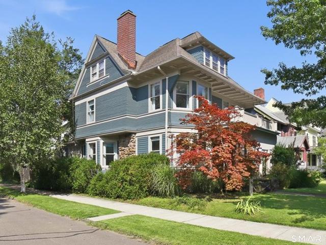 505 Edgewood Ave, New Haven, CT 06511