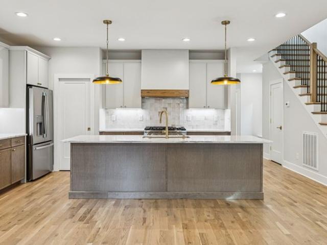 505 Elaine Ave, Nashville, TN 37209