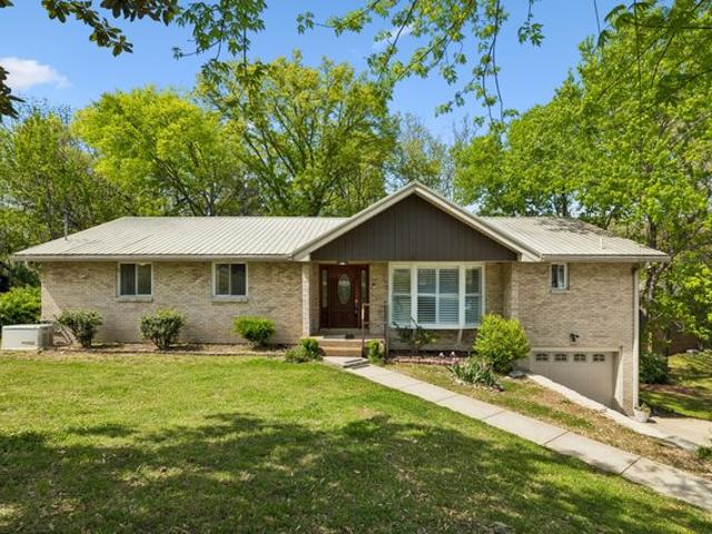 505 Foothill Dr, Nashville, TN 37217
