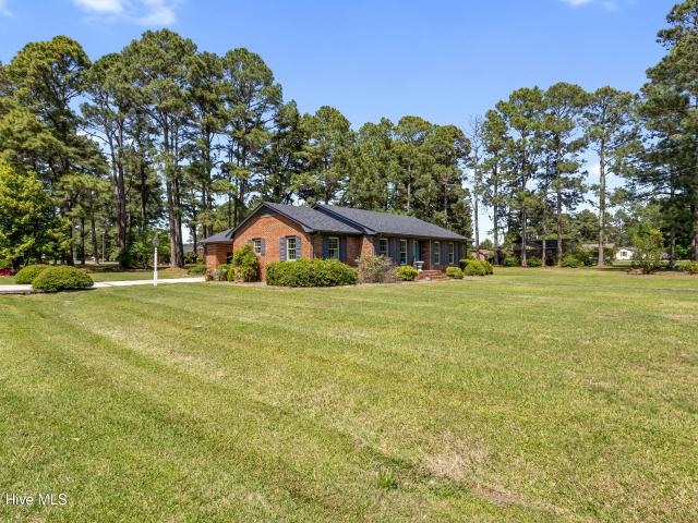 505 Forrest Road