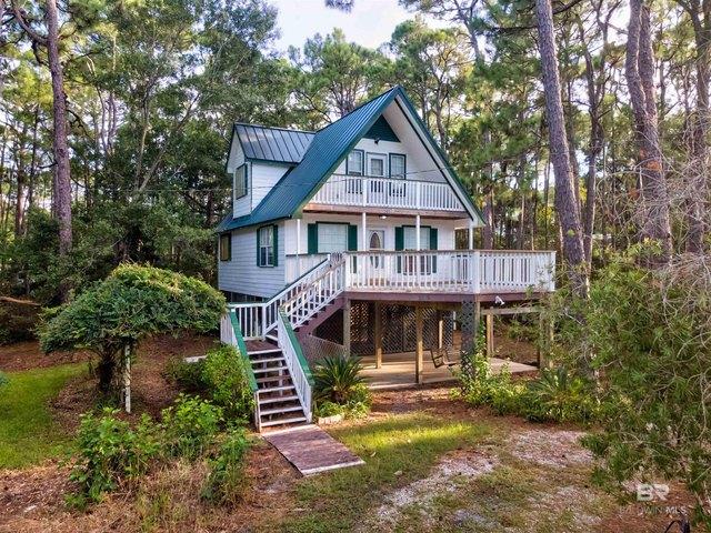 505 Fort Mims Pl, Dauphin Island, AL 36528