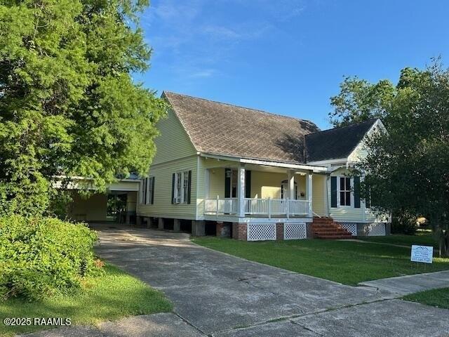 505 Fairview Ave, Abbeville, LA 70510