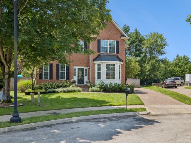 505 Falkirk Ct