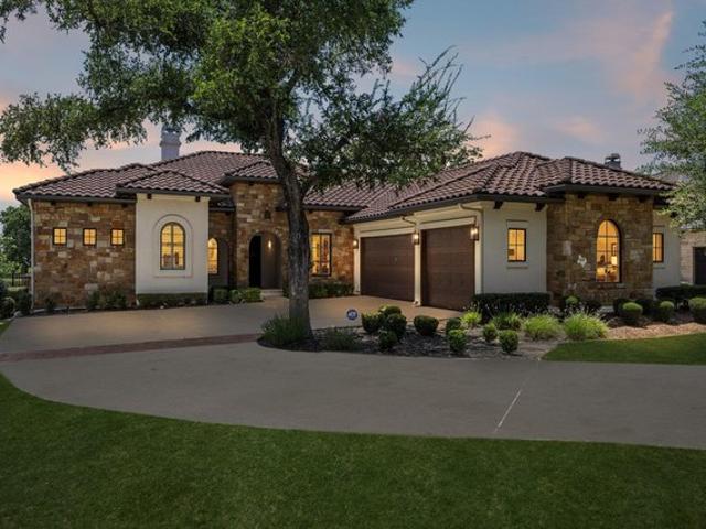505 Flint Ridge Trl, Georgetown, TX 78628