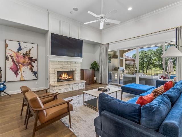 505 Flint Ridge Trl
