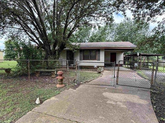 505 Frankfort Ave, Sheffield, AL 35660