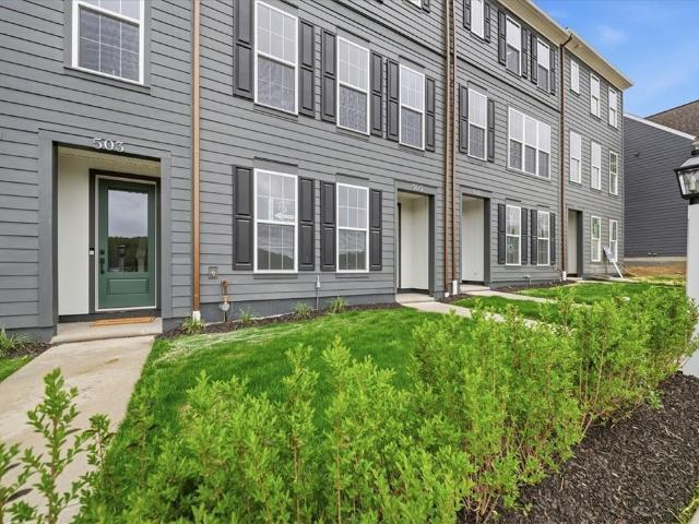 505 Freeman Street