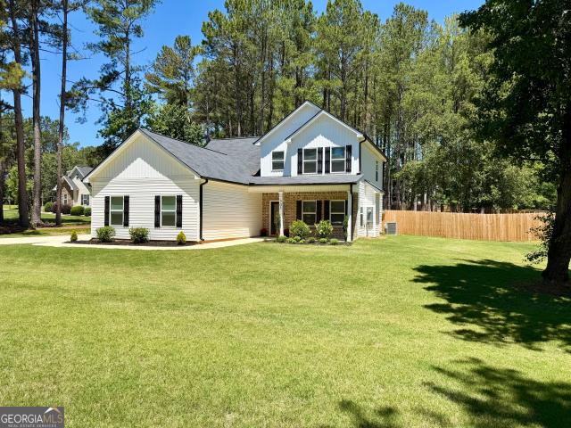 505 Kaitlin Circle