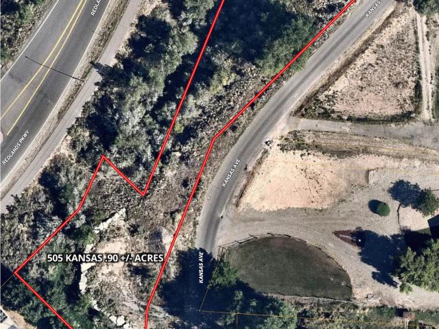 505 Kansas Ave, Grand Junction, CO 81507 | MLS #20260