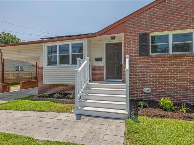 505 Kellam RD