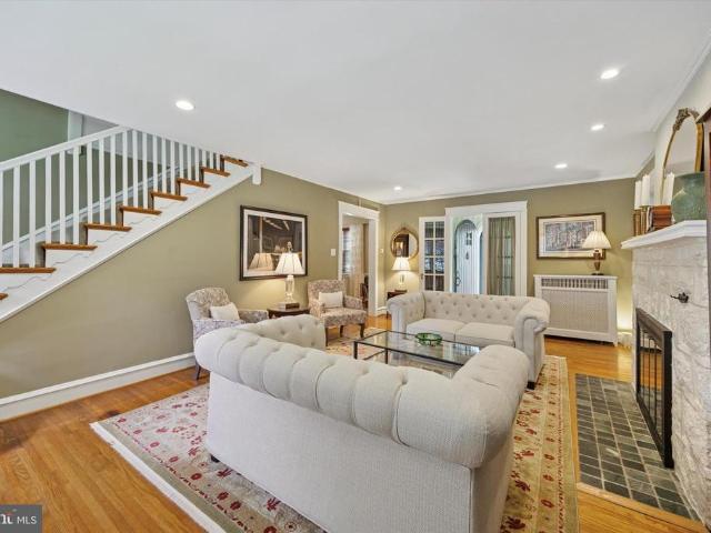 505 Kenwood Road