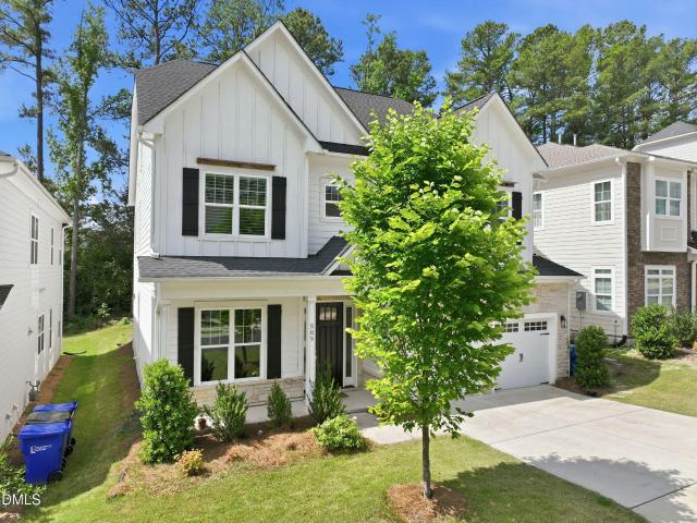 505 Kings Lake Way