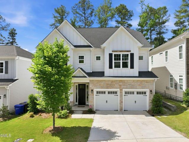 505 Kings Lake Way, Durham, NC 27703