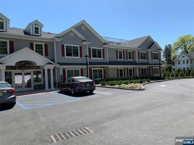 505 Kinderkamack Road # #201