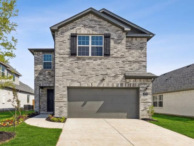 505 Hoot Owl Hl, Weston, TX 75009
