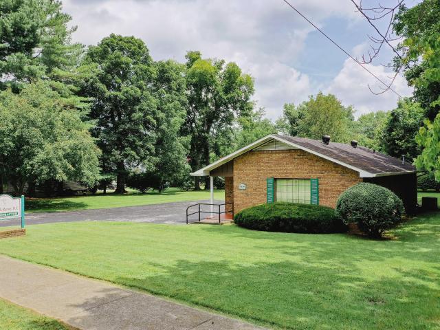 505 Hopkinsville Street