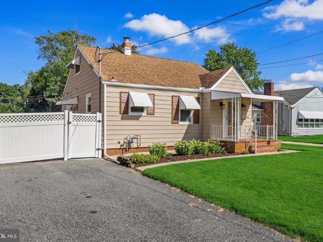 505 Hazel Avenue