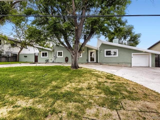 505 Harlan St, Denver, CO 80226