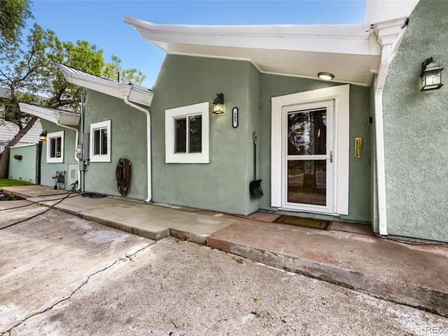 505 Harlan Street