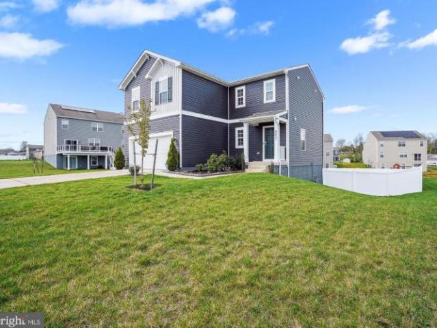 505 Harper Dr, Berryville, VA 22611