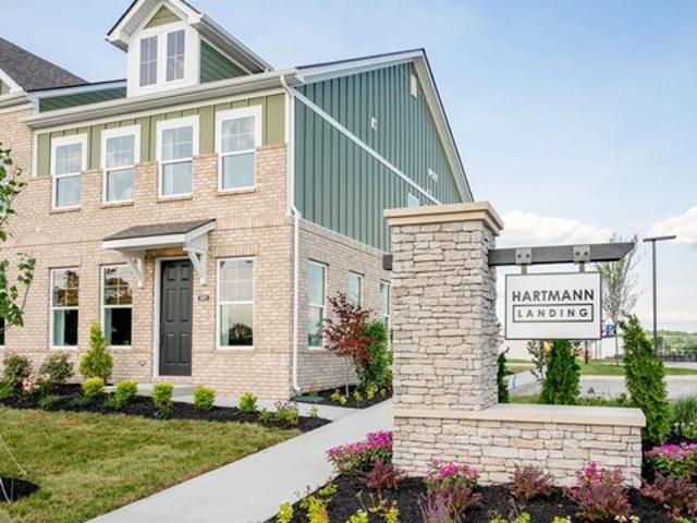 505 Hartmann Landing Way, Lebanon, TN 37090
