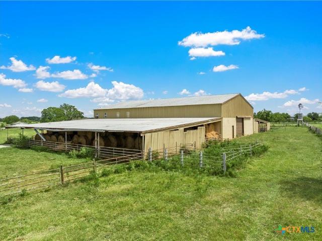 505 HCR 2224, Aquilla, US, TX
