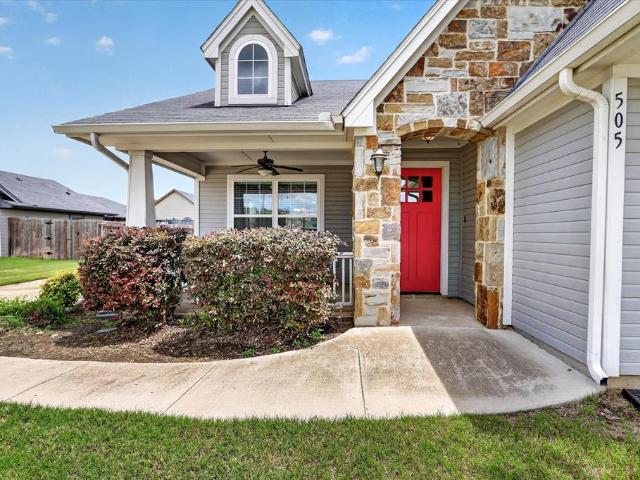 505 Heritage Trail