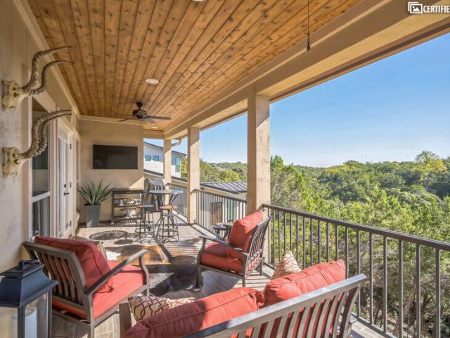 505 Heron Dr, Austin, TX 78734 | MLS #7862 | Compass