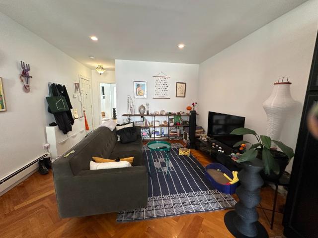505 Hicks Street, Brooklyn, NY