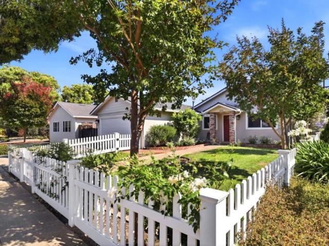 505 Hiller Street