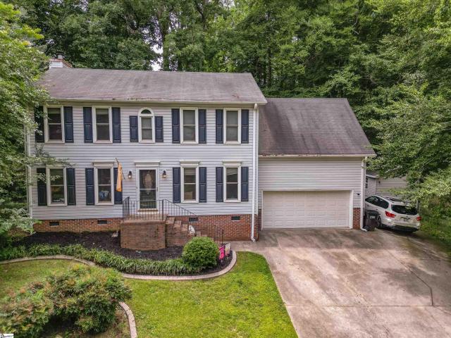 505 Hunters Hill Road