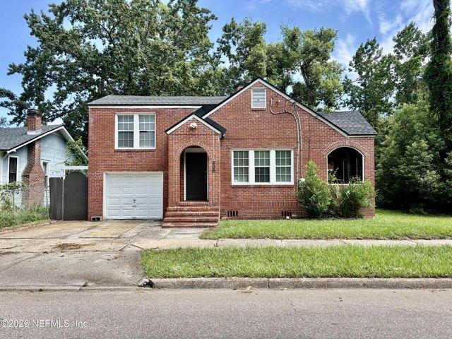505 Ivy St, Jacksonville, FL 32206