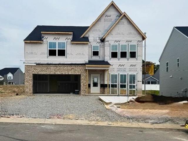 505 Jocund St, Rolesville, NC 27571