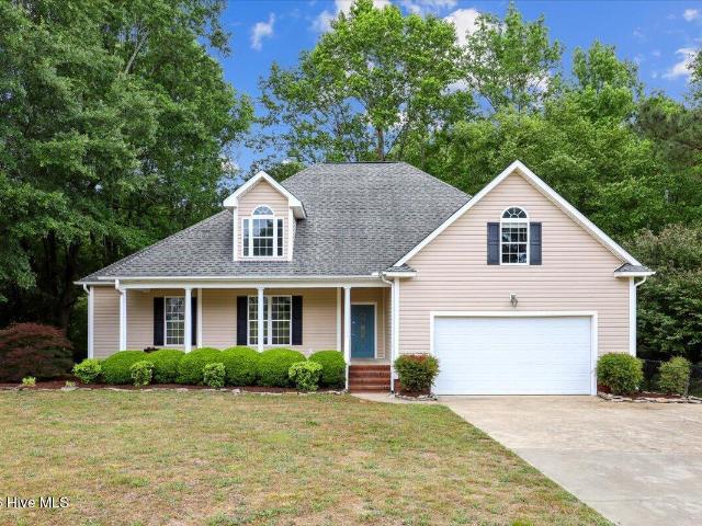 505 Johnson Branch Road