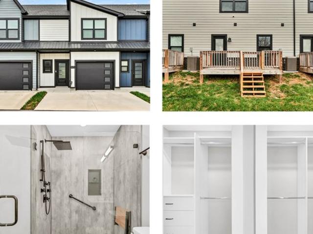 505 Jonathan Wade Cir, Clarksville, TN 37043