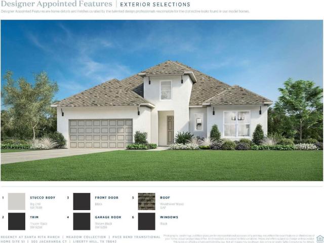 505 Jacaranda Ct