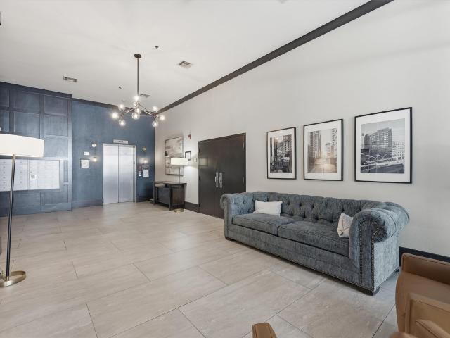 505 Jackson Hill Street 307