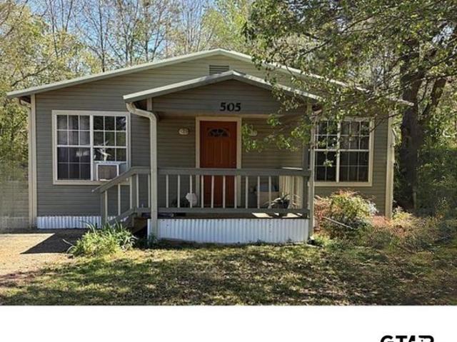505 James St, Kilgore, TX 75662