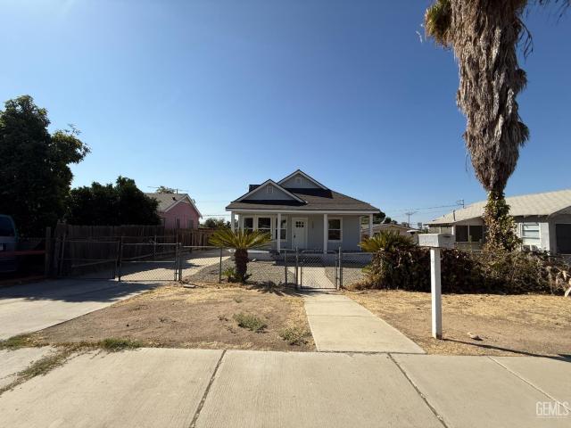 505 Jeffrey Street
