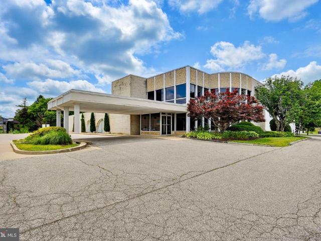 505 Jermor Lane