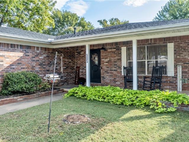 505 Juniper Lane