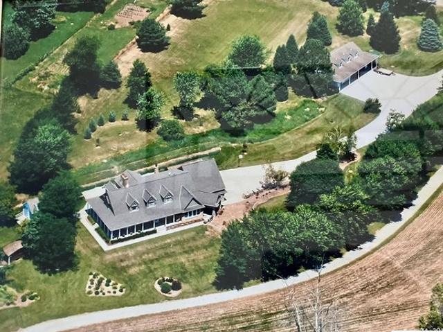 505 Oak Hill Rd, Plattsmouth, NE 68048