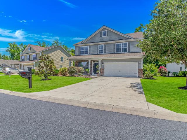 505 Oak Pond Ct