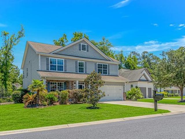 505 Oak Pond Ct, Conway, SC 29526