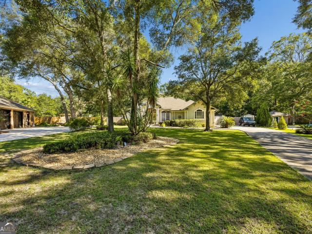 505 Oak Stump Circle