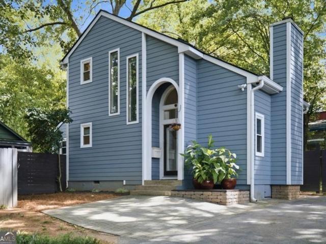 505 Oakdale Rd NE Unit 5, Atlanta, GA 30307